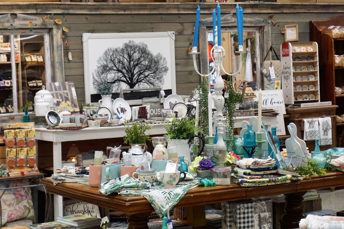 Farm Market | Brown's Orchard & Farm Markets