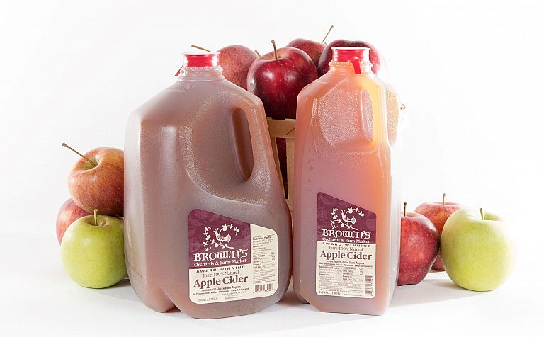 Farm Market | Brown's Orchard & Farm Markets