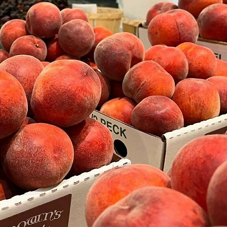 Farm Market | Brown's Orchard & Farm Markets