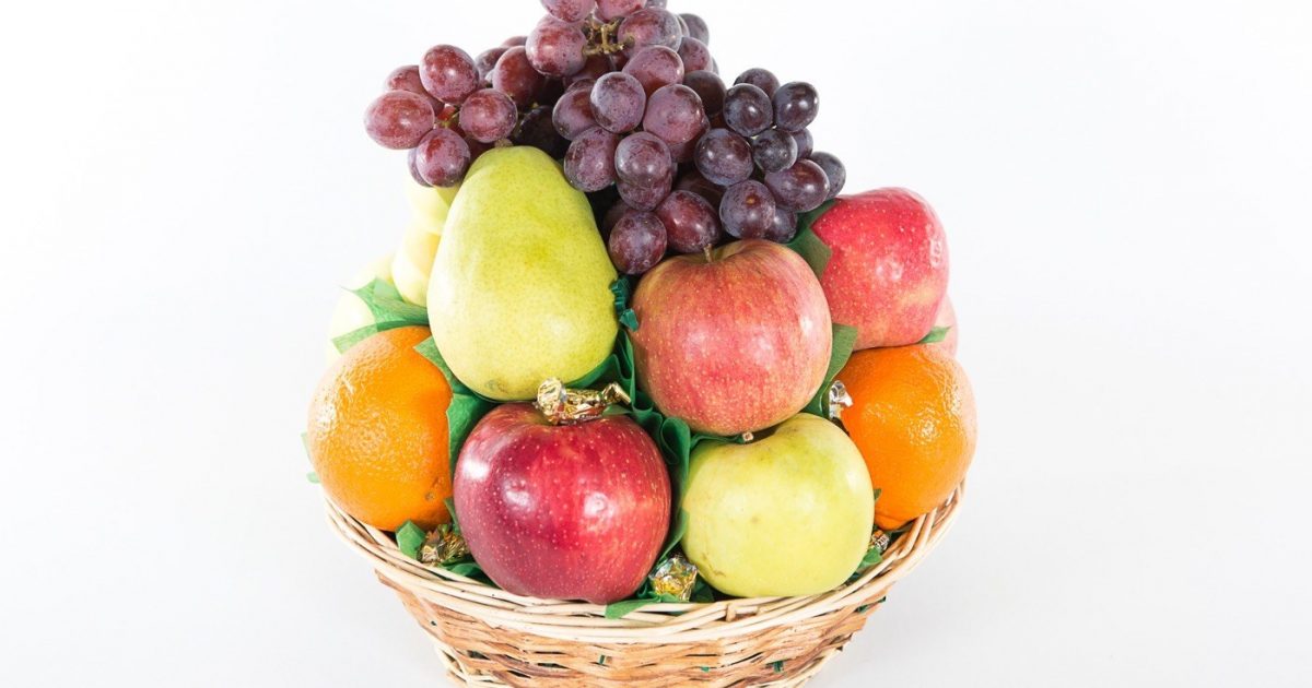 Medium All fruit | Brown's Orchard & Farm Markets