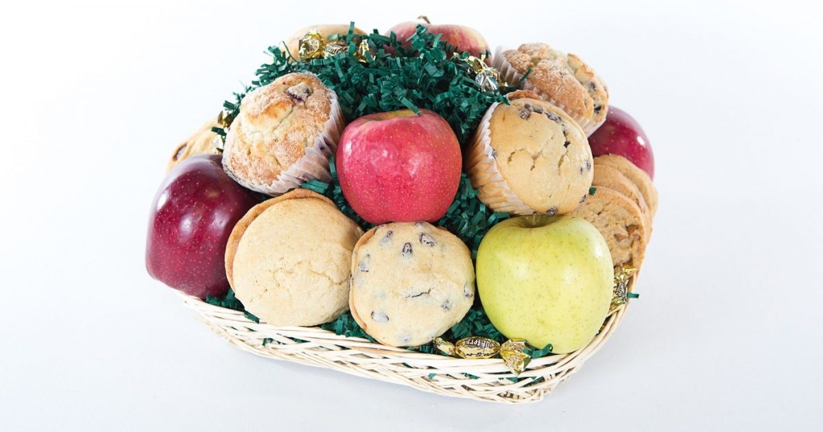 Small Sweets and Treats | Brown's Orchard & Farm Markets