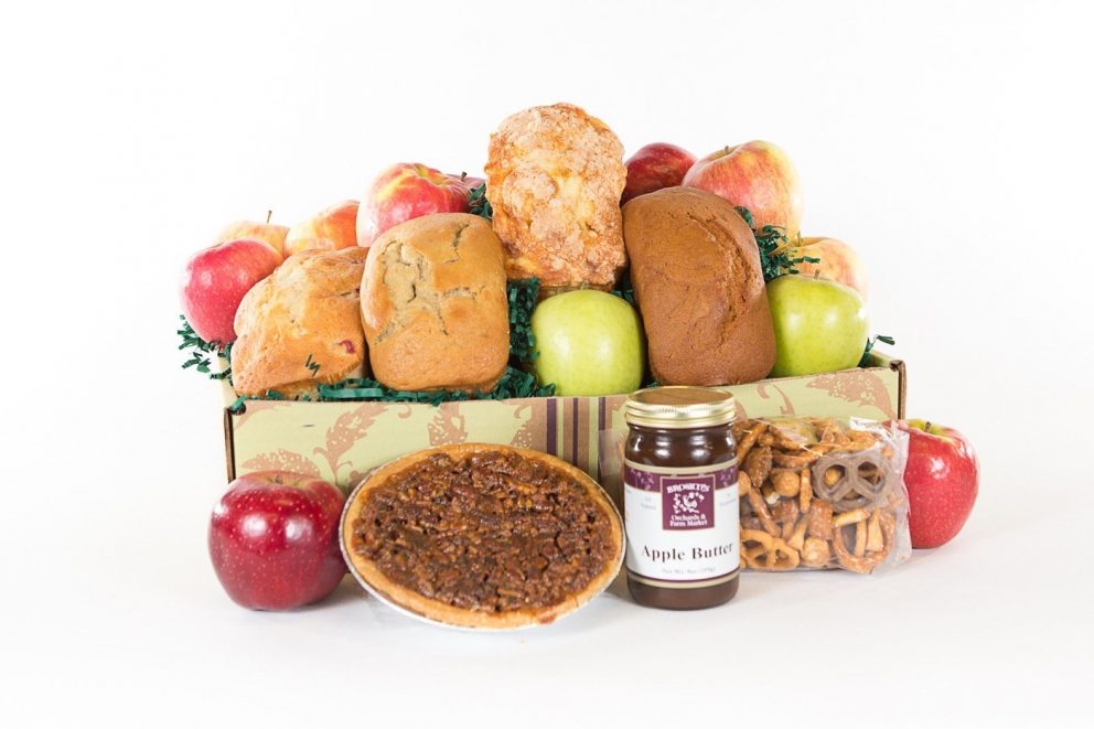 Store | Brown's Orchard & Farm Markets