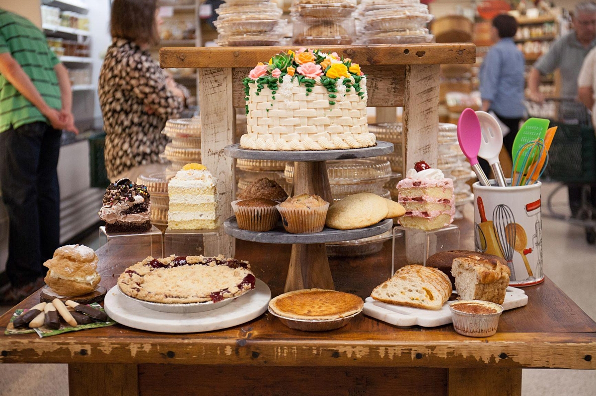 Farm Market | Brown's Orchard & Farm Markets